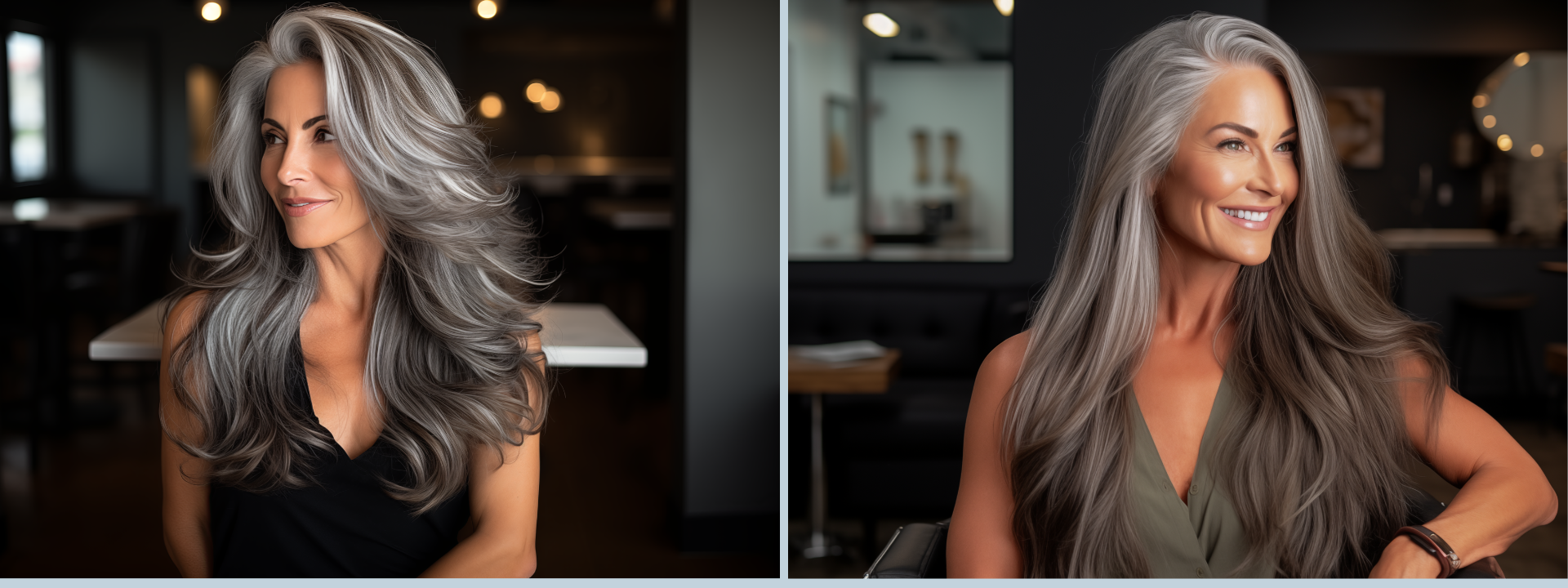 Salt & Pepper Transformations