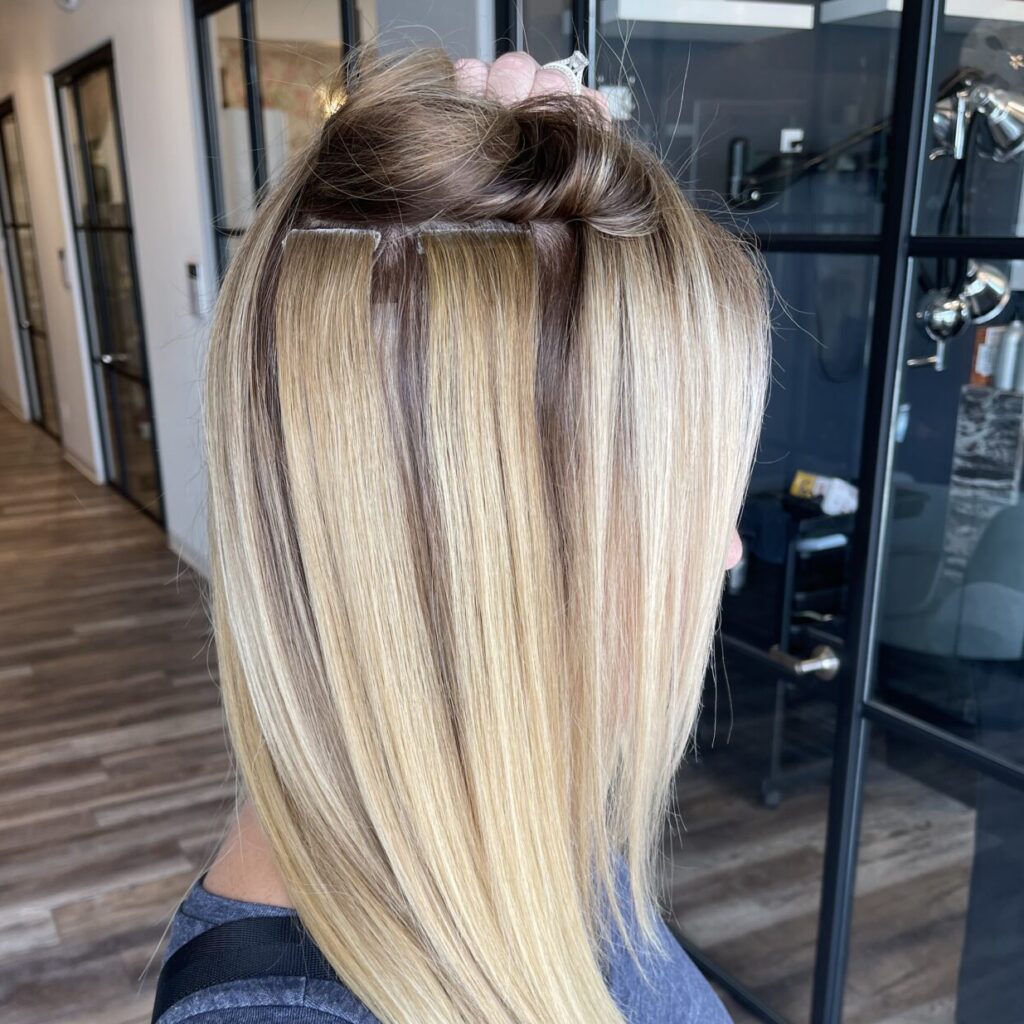 Hair Extensions 101 | Glo Hair Extensions Denver