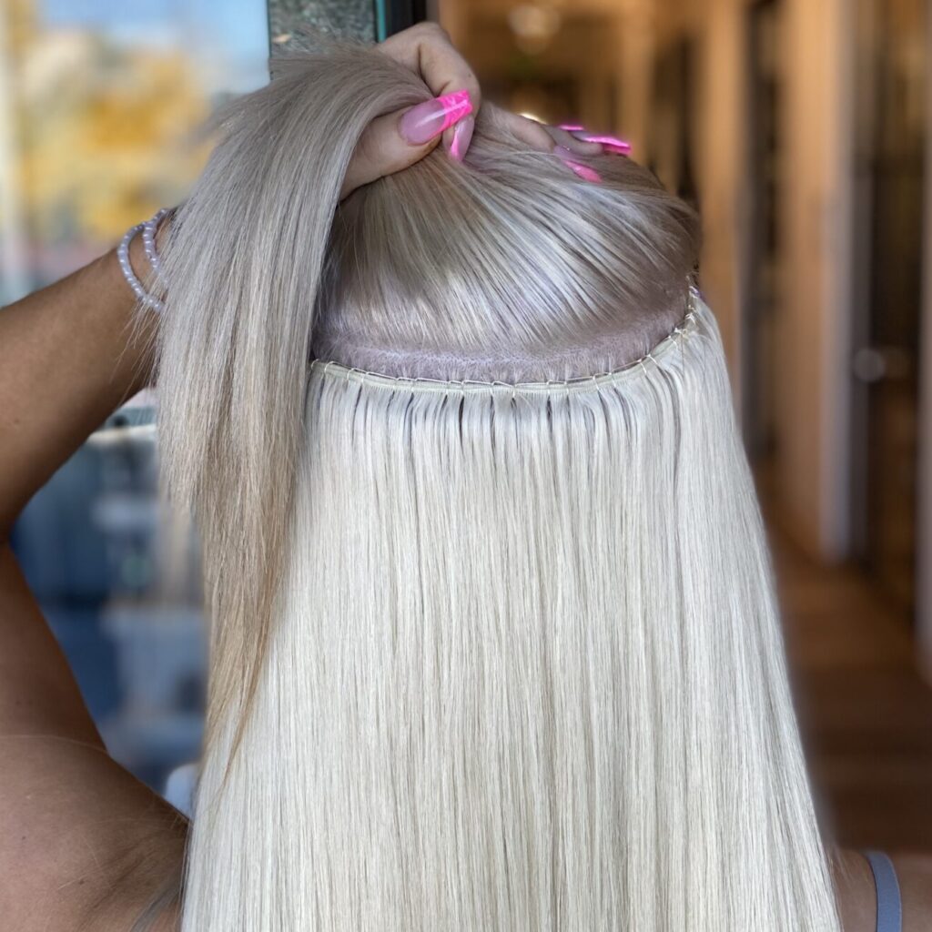 Hair Extensions 101 | Glo Hair Extensions Denver