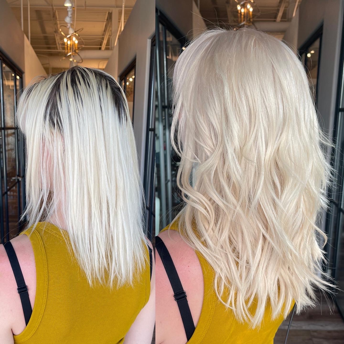 Welcome - Glo Extensions Denver